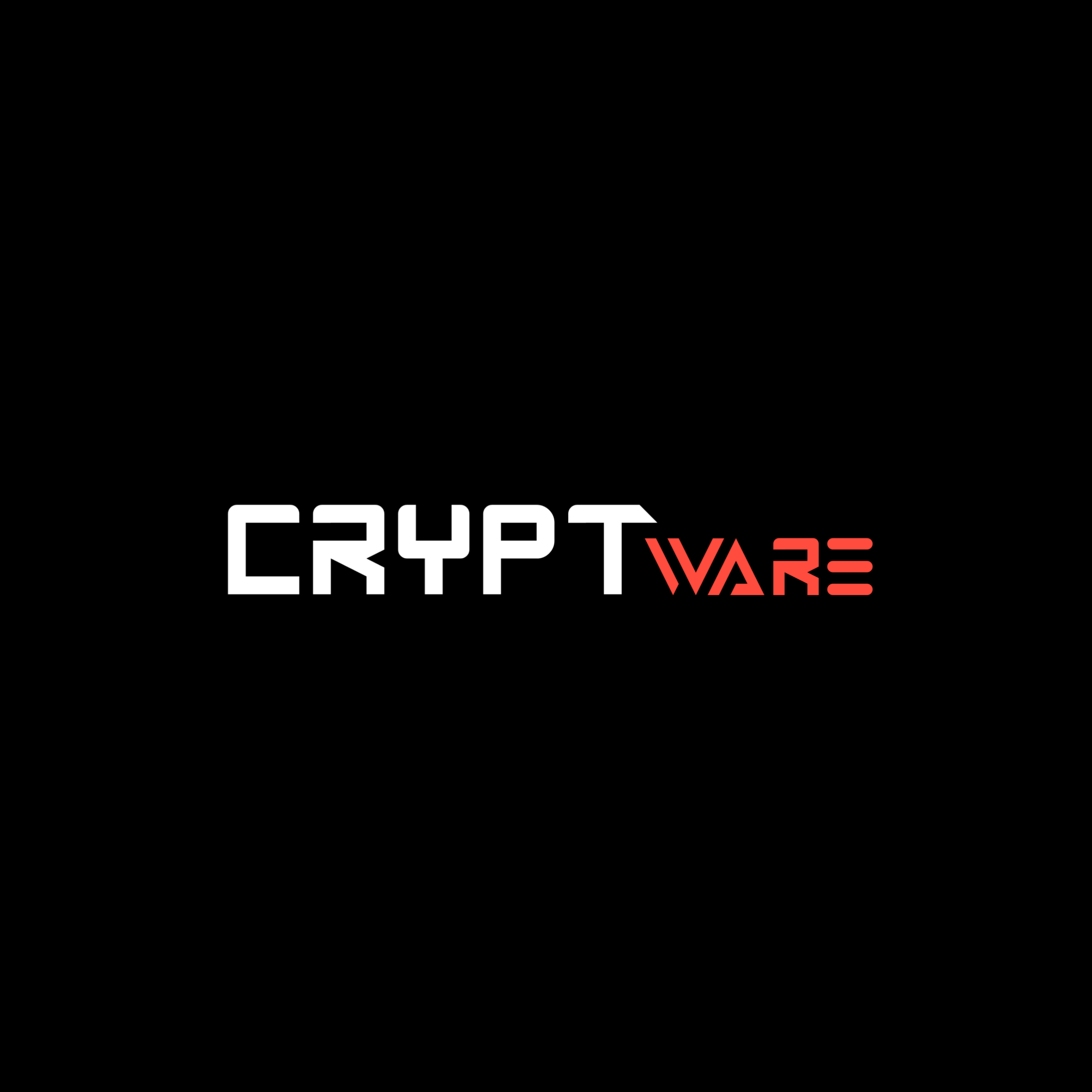 Cryptware Apps